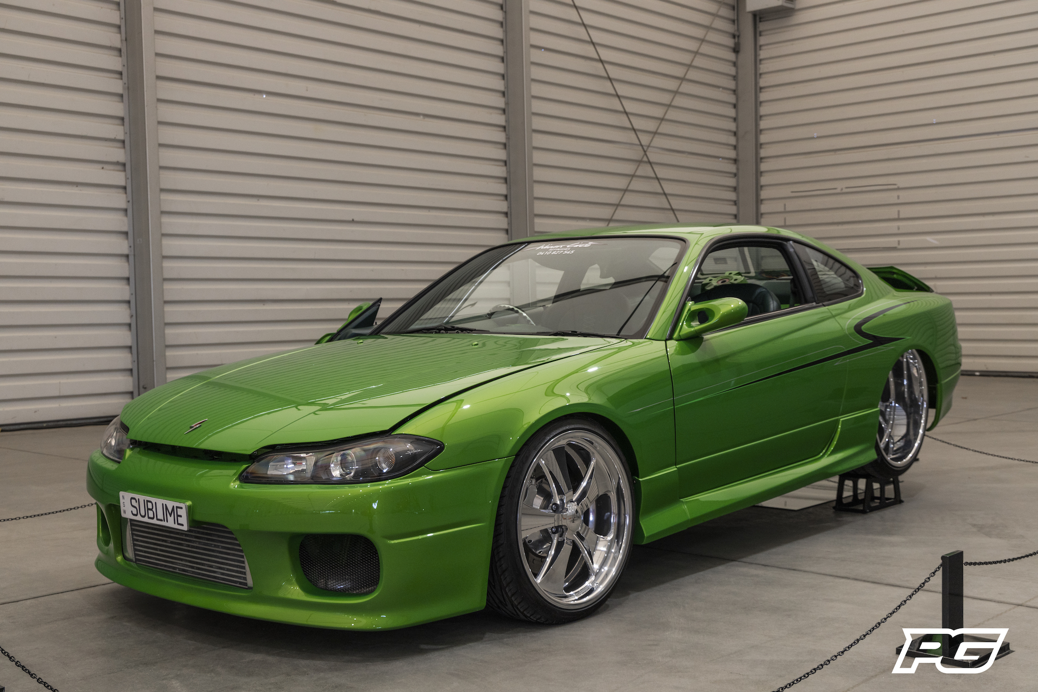 2023 MotorEx Show Car Hall Of Fame